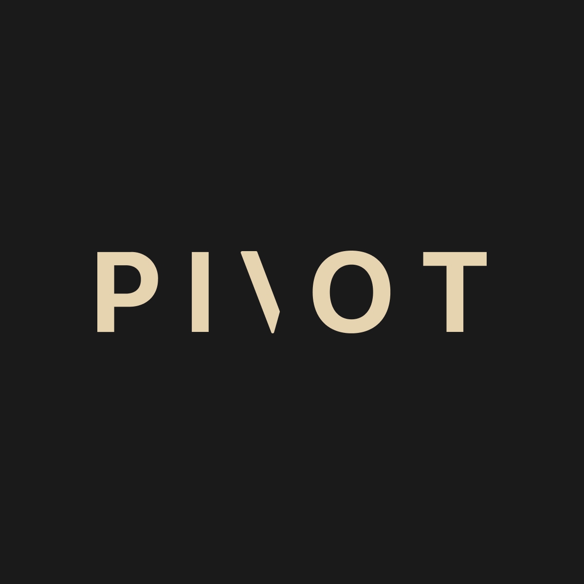 Work | PIVOT | Shopify Plus Design & Development Portfolio